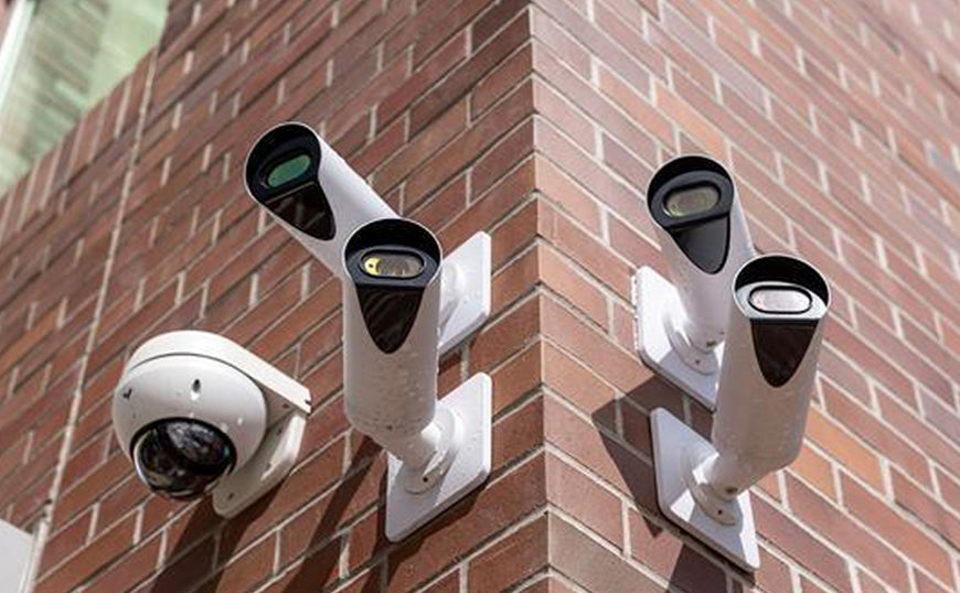 How do you know your home security cameras are blocked? – ucocare